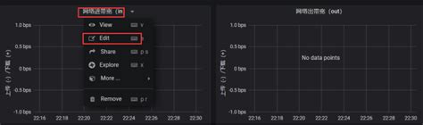 Kubernetes运维之使用prometheus全方位监控k8skube Prometheus Csdn博客
