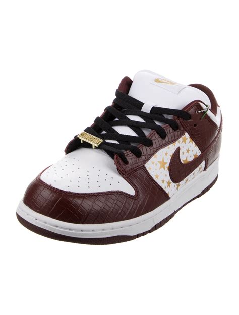 Supreme x Nike On Sale - Authenticated Resale | The RealReal