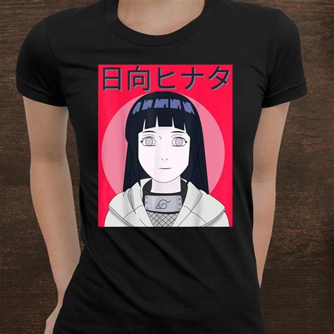 Hinata Hyuga Kawaii Kawaii Cute Chibi Hinata Sticker Etsy