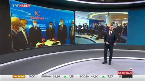 Necati Ergin Linkedin‘de Yapay Zeka Destekli Dijital Asistan Uygulamamız TredaŞ Enerjİk