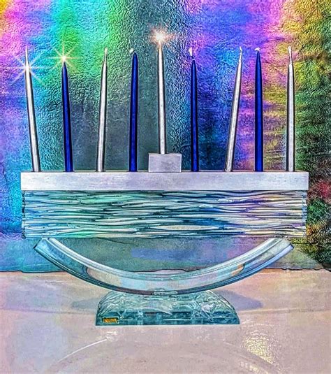 Ravek Architectural Glass Art By Oded Ravek And Pamela Ravek On