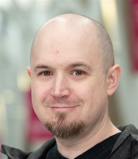 Kyle Lesack Triangle