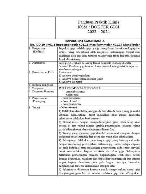 Maxillary Molar Pdf Perjalanan Kesehatan Holistik
