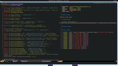 Emacs是否有浮动窗口 Emacs General Emacs China