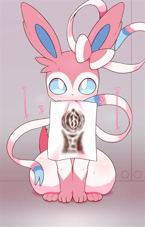 Rule 34 Alacarte Anus Bodily Fluids Eeveelution Female Feral Generation 6 Pokemon Genitals Hi