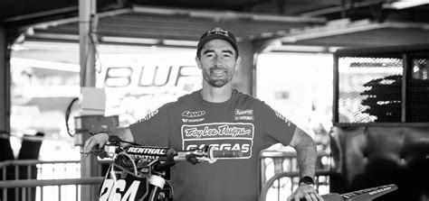 Ryan Sipes Troy Lee Designs Eu