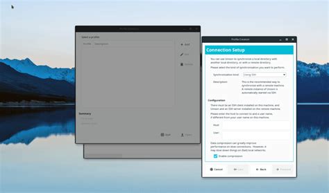 How To Sync Files On Linux With Unison