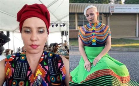 Rip ‘diep City Actress And Comedienne Maritjie Bothma Dies