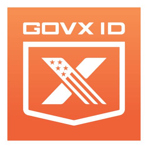 Govx Logo Png Vectors Free Download