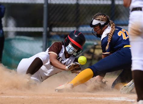 Notre Dame Softball Hosts Bethlehem Catholic On April 24 2021