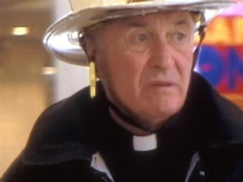 ‘he Was Talking To God Final Act Of Father Mychal Judge The First