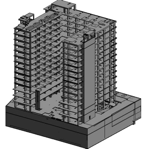 Valueengineering Bim Structuralengineering Revit Dynamo Automation Efficiency Costsaving