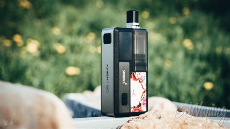 Smoant Knight 80 | BelVaping