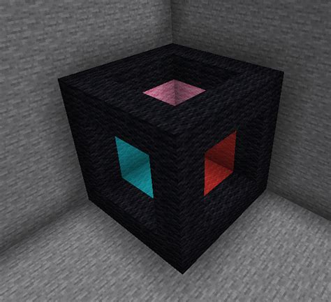 Non Euclidean Minecraft Map Minecraft Map Non Euclidean Minecraft Map Minecraft Map