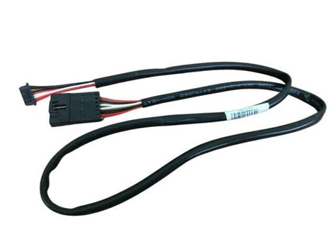 LSI CVM02 Remote Battery Cable For MegaRAID Controller For Sale Online EBay