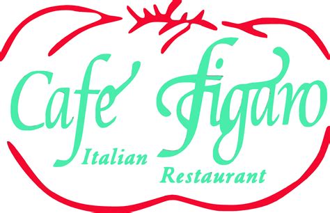 Menu — Cafe Figaro