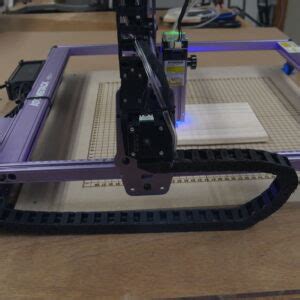 Atomstack A Drag Chain Mounts Moonshine Crafts A Babe Bit Of Everything