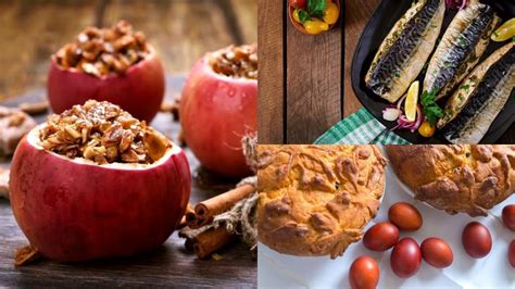 Какво се готви на Цветница 3 рецепти за празника