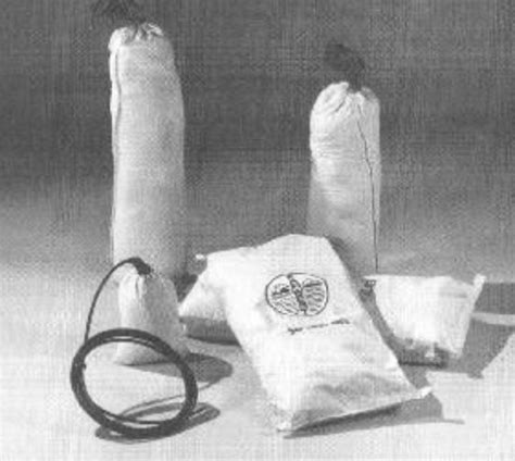 Cpsystembd Galvanic Anode Backfill By Farwest Corrosion