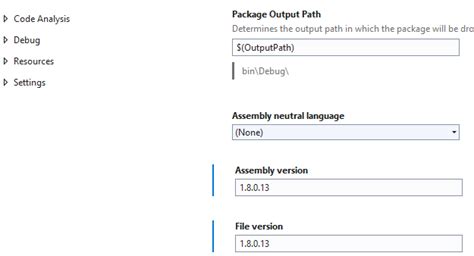 Applicationproductversion In Net 80201 Returns Incorrect Value In Windows 11 And C · Issue