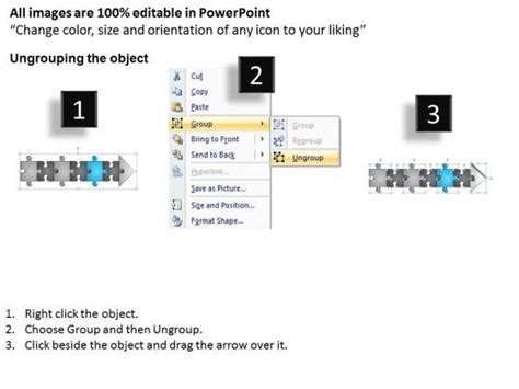Marketing Ppt Template Linear Flow Stages Style Business Plan PowerPoint Graphic