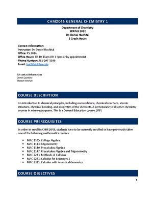 Prelab Chemistry Lab Pre Lab Prelab Lab Identification Of Metals Purpose To Find The