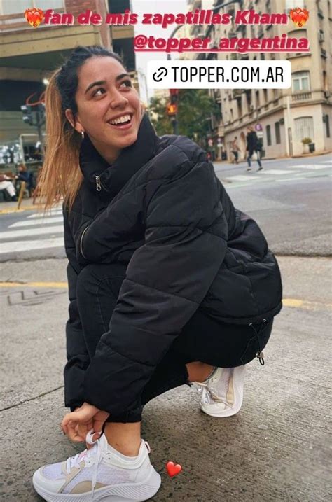 Chopa Montoya Foto Argentina