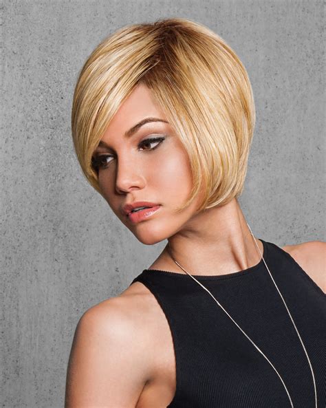 Layered Bob HairUWear