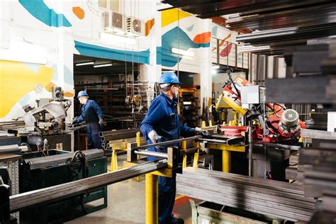 The 5 Lean Manufacturing Principles | NEXGEN