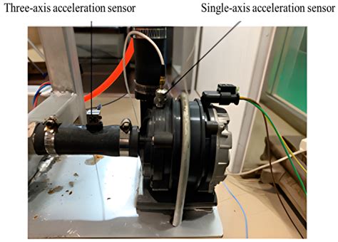 Intelligent Identification Of Cavitation State Of Centrifugal Pump Based On Support Vector Machine