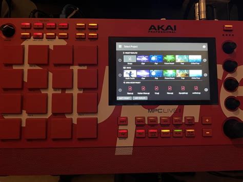 Mpc Live 2 Black Or Retro R Mpcusers