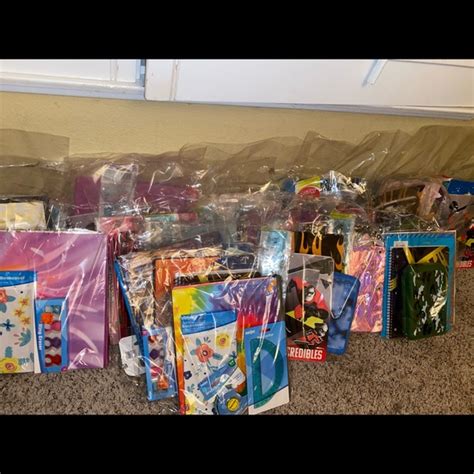 Bags Get Your Bag With School Utensils For 7 Poshmark