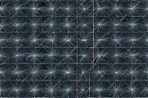 abstract grid pattern stock illustration premium ai generated image
