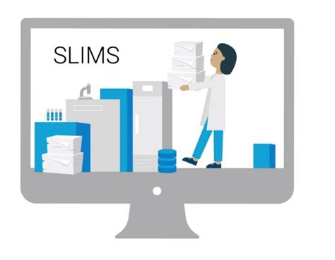 How To Navigate The Lab Digitalization Journey