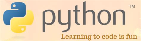 Logo Big Python Programming