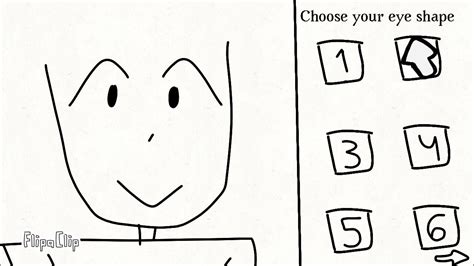 Charachter Creatorpart 1 Youtube