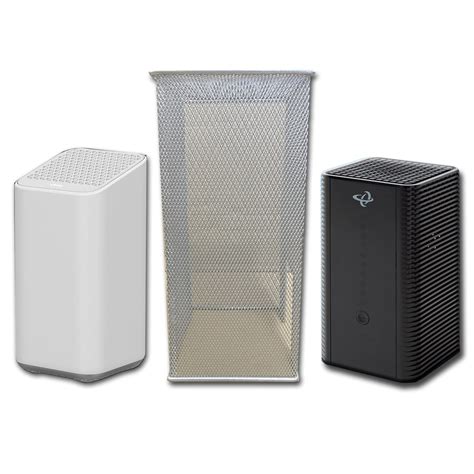 Tall Router Guard Smart Meter Guard