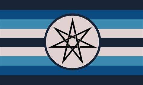 Ooooo — Hypersexual Flag