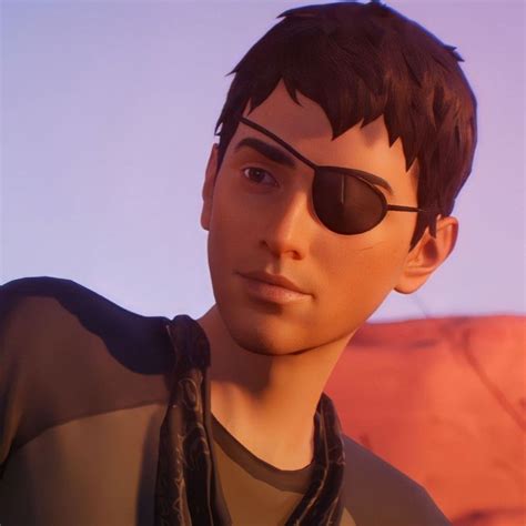 Sean Diaz Life Is Strange Life Is Strange 3 Life Is Strange Ending