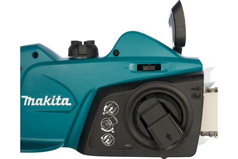 Электрическая цепная пила Makita UC4041A - выгодная цена, отзывы ...
