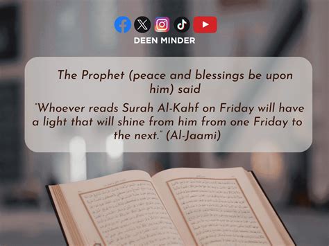 Some Sunnah Acts On Friday 10 Important Sunnah Of Jumuah Deen Minder