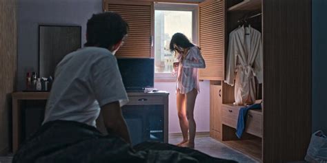 Nude Video Celebs Choi Mi Geum Nude A Killer Paradox S E