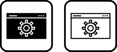 Web Optimization Vector Icon 42020034 Vector Art At Vecteezy