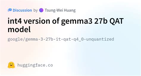 Google Gemma B It Qat Q Unquantized Int Version Of Gemma B QAT Model
