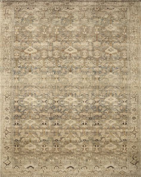 Loloi Ii Margot Antique Antique Sage Rug