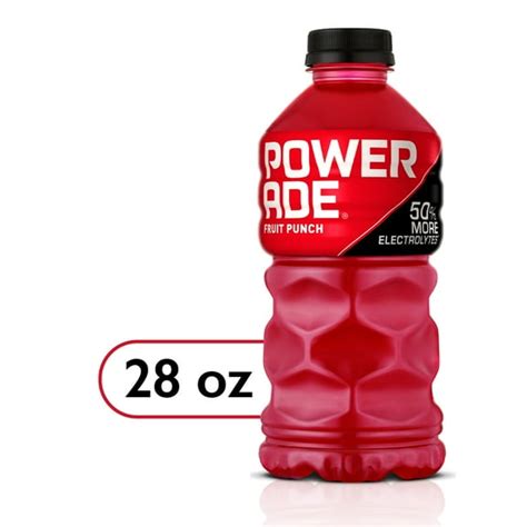 Powerade