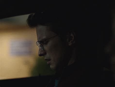 Liz Blue Adrian Chase X Reader