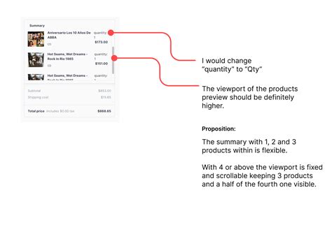 Visual Audit Nov 22 · Issue 644 · Saleorstorefront · Github