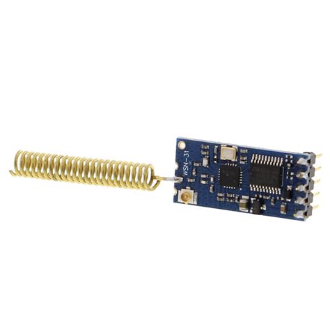 433MHz CC1101 RF Wireless Serial Port RS232 TTL Si4463 NRF24L01 Buy Cheap Online Funduinoshop