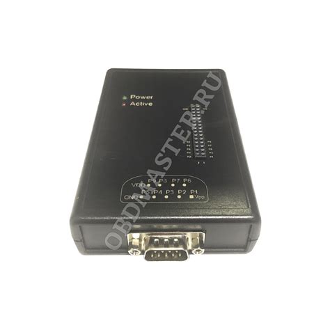Купить оригинал Upa Usb Serial Programmer S Uusp S